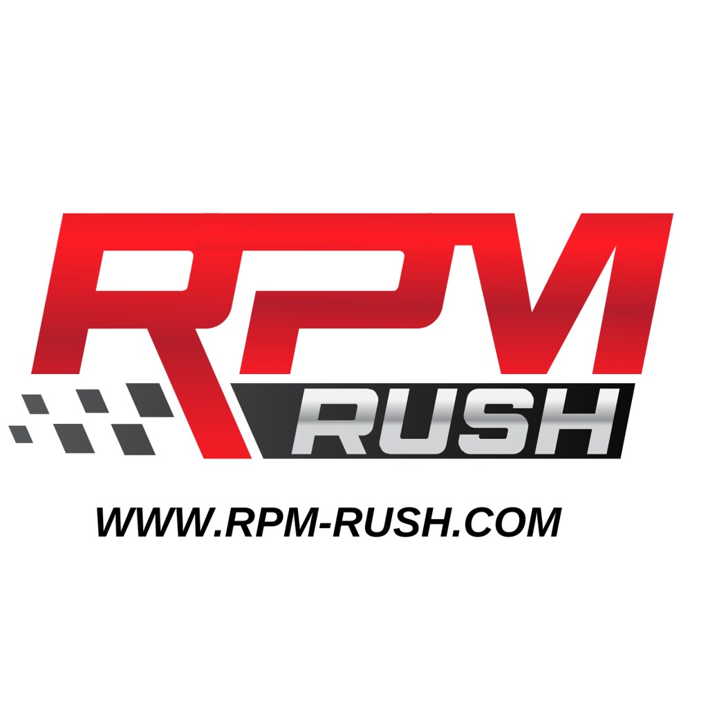 Unleash Your Inner Speedster: The Thrills of Sim Racing - RPM RUSH