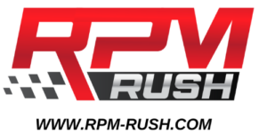 Build Your Own DIY Sim Racing Rig – RPM RUSH