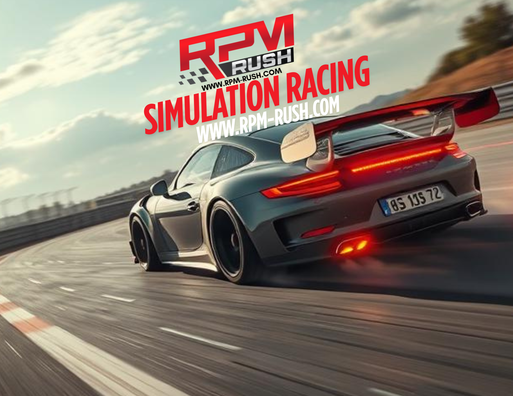 Corporate and Private Events - RPM RUSH