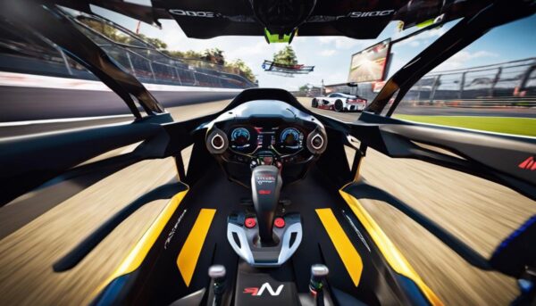 Sim Racing vs Real Driving: A Deep Dive – RPM RUSH