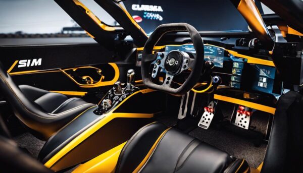 Join Sim Racing Leagues for Beginners – RPM RUSH