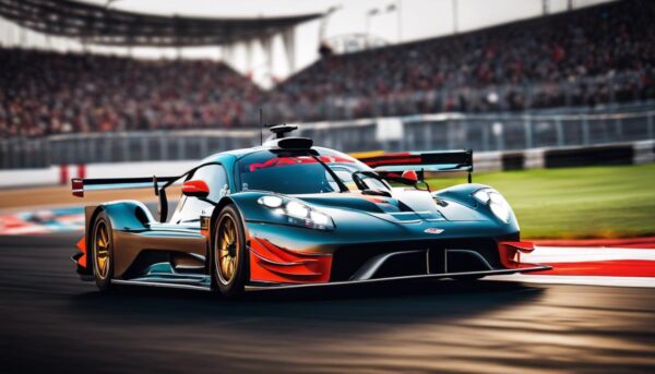 Mastering Sim Racing Multiplayer Etiquette – RPM RUSH