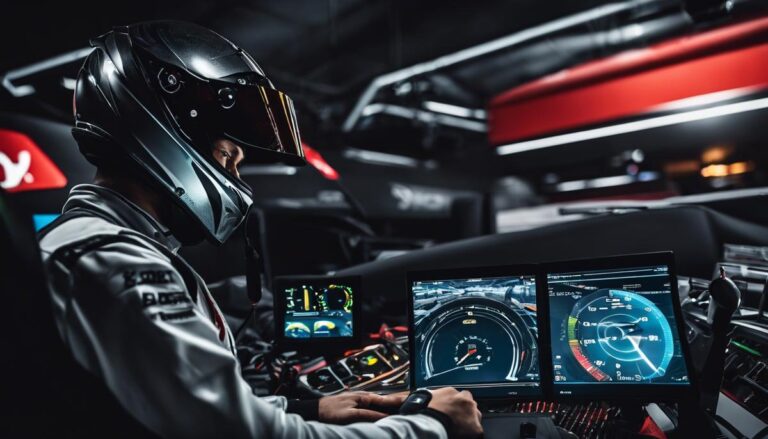 Mastering Advanced Sim Racing Telemetry Analysis – RPM RUSH